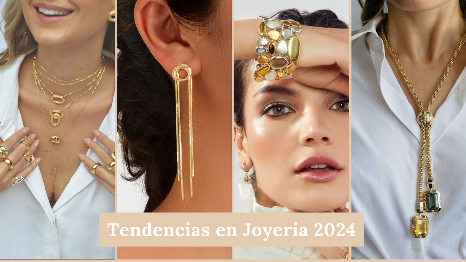 Tendencias en Joyeria 2024 – Azores Jewelry