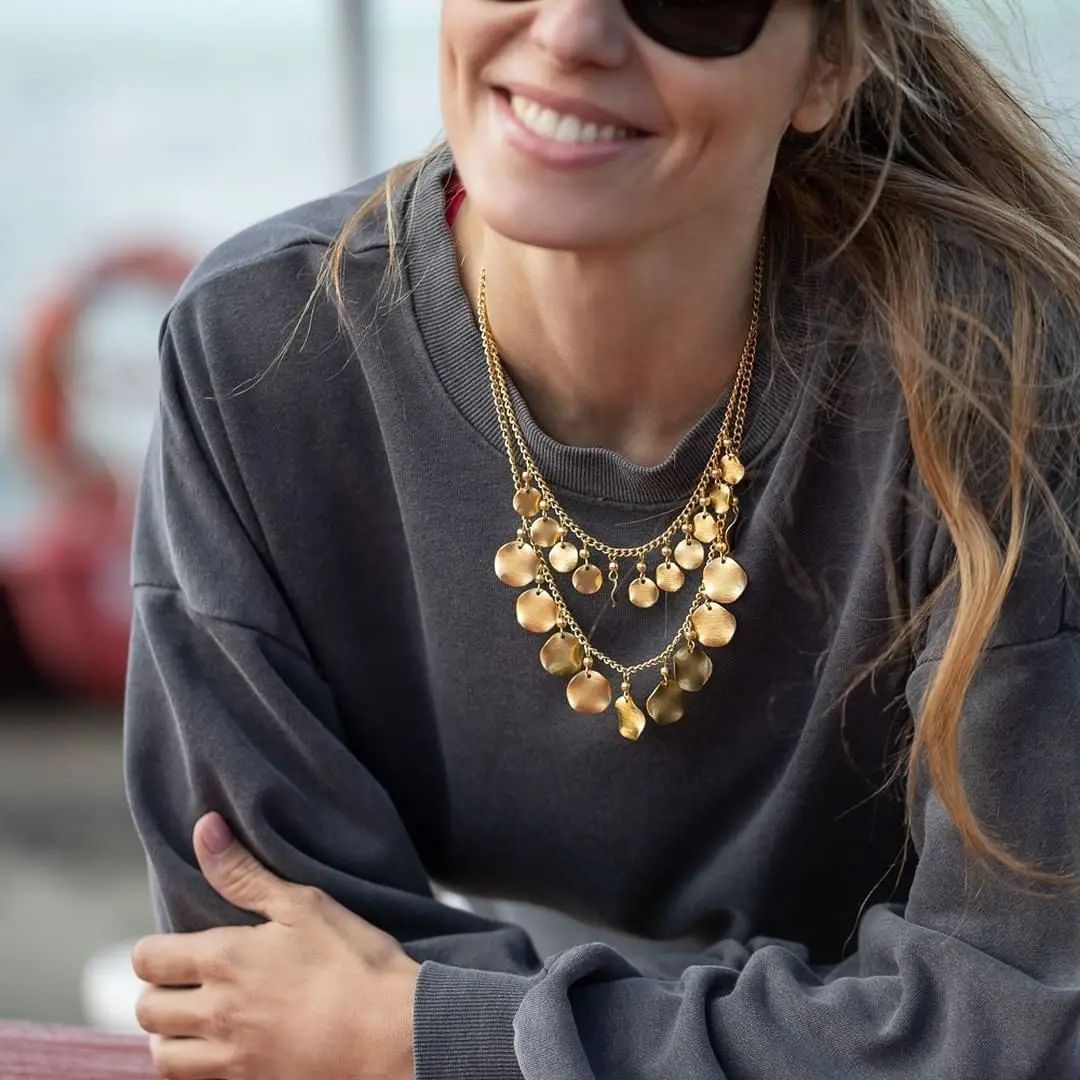 Vestopazzo – Azores Jewelry